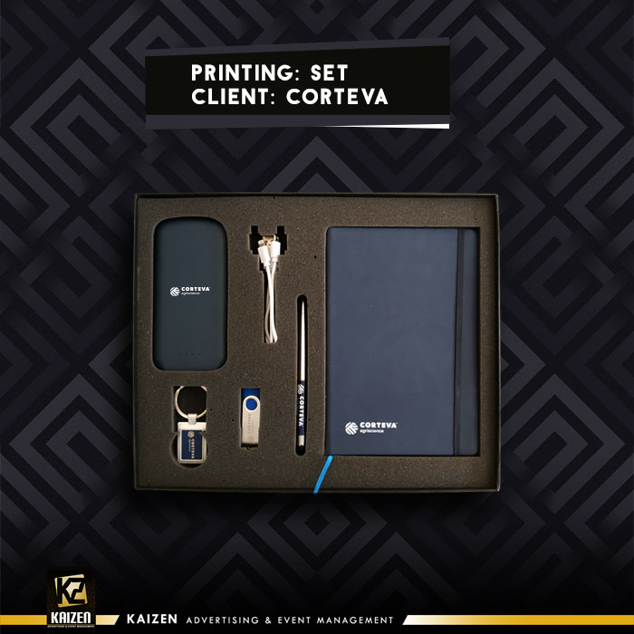 giveaways set