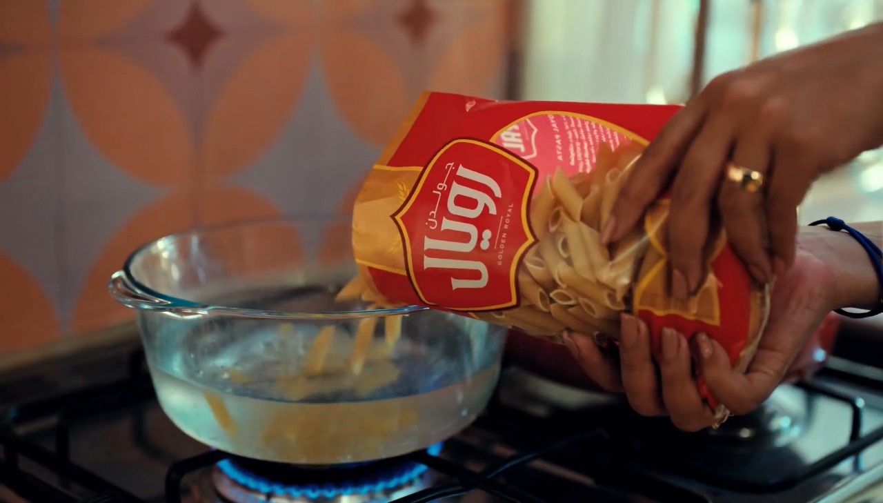 New Packaging Launch