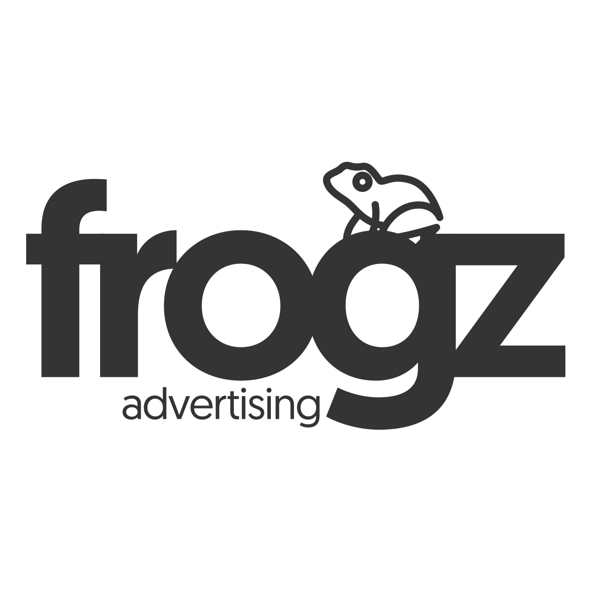 frogz advertising